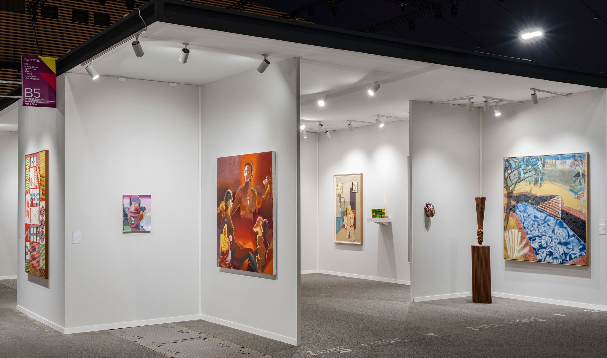 Art Paris Art Fair