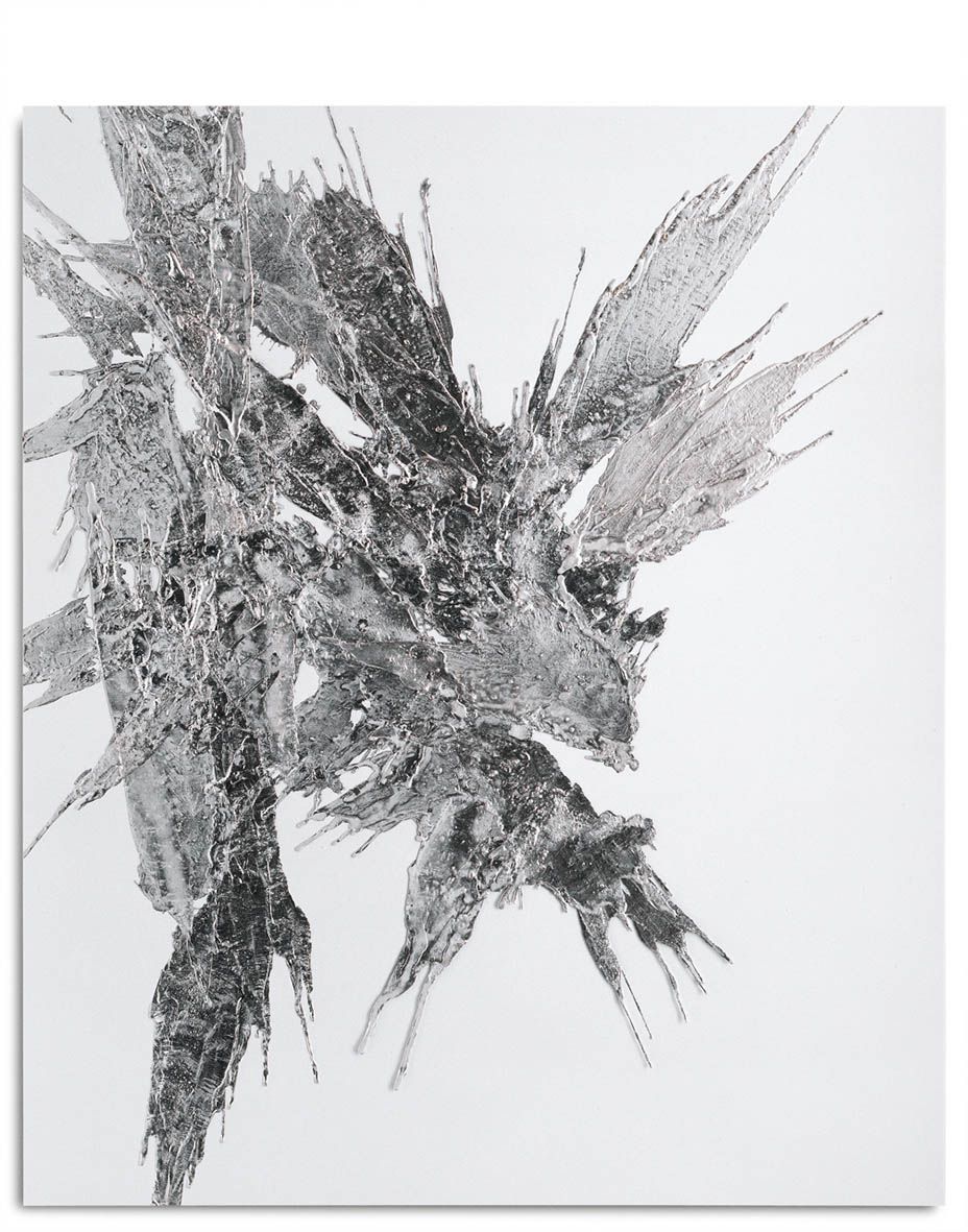 O. T. | Thilo HEINZMANN (2008) | PERROTIN