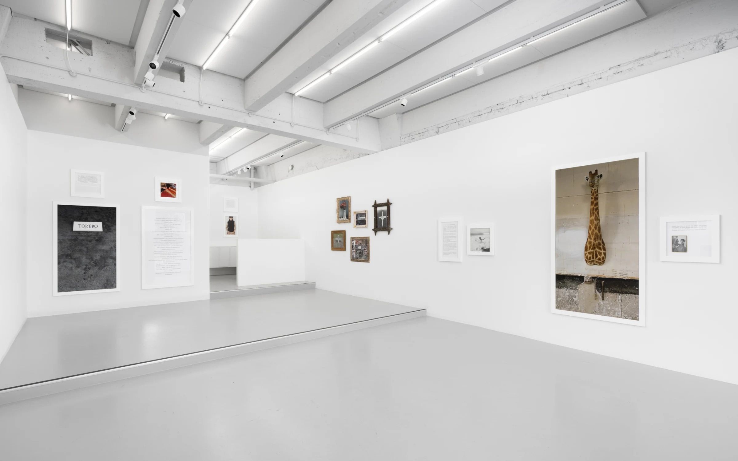 Sophie CALLE - Exposition d’Art Contemporain